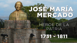 Priest Jose Maria Mercado Feast - San Blas Riviera Nayarit